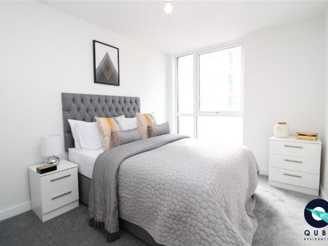 2 bedroom flat to rent