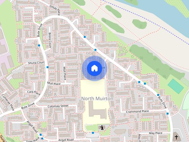2 bedroom flat to rent