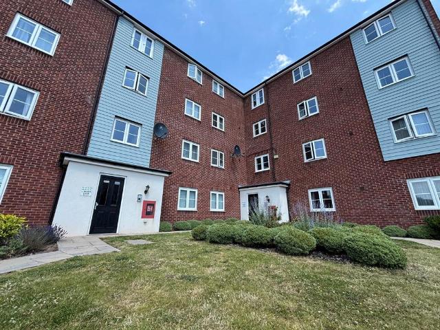 2 bedroom flat to rent