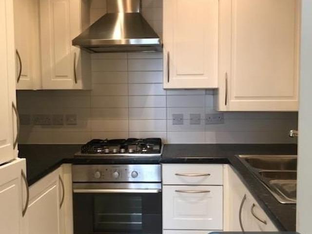 2 bedroom flat to rent