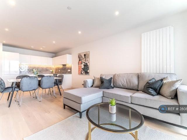 2 bedroom flat to rent