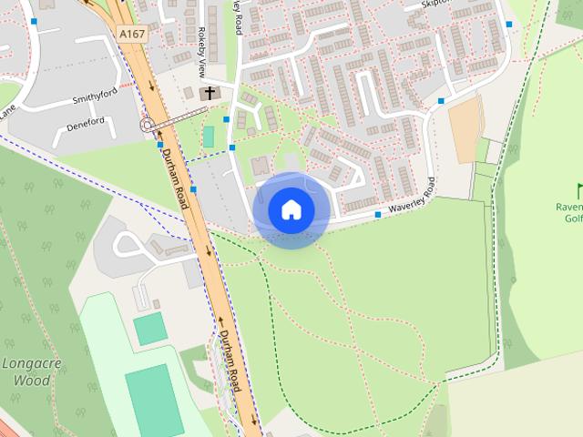 2 bedroom flat to rent