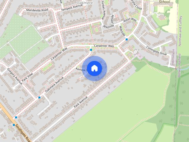 2 bedroom flat to rent