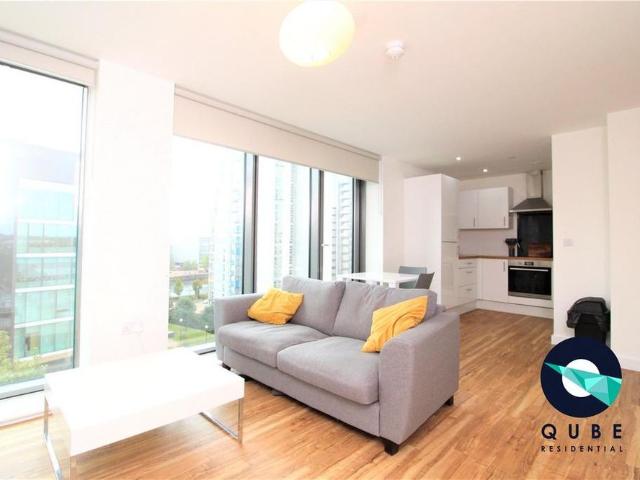 2 bedroom flat to rent