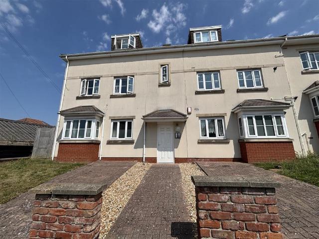 2 bedroom flat to rent