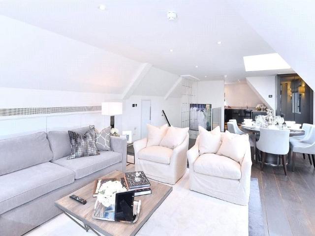 2 bedroom flat to rent