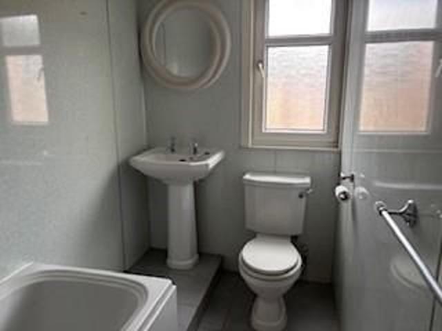 2 bedroom flat to rent