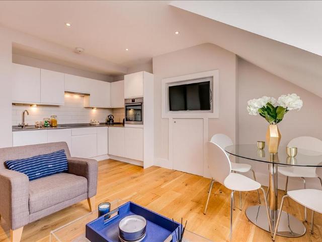 2 bedroom flat to rent