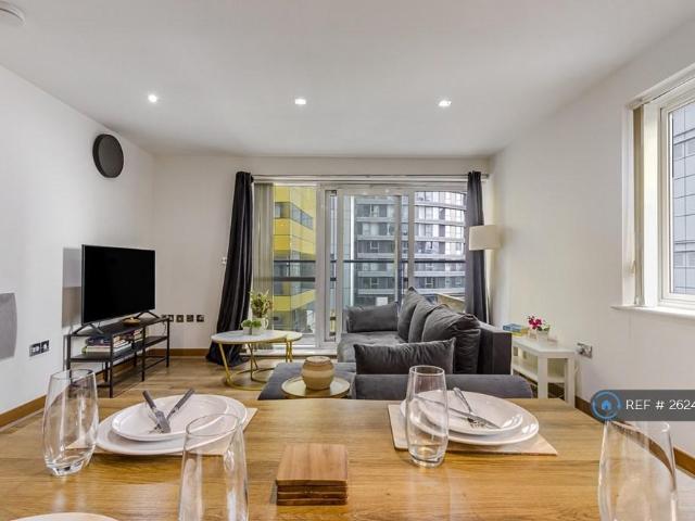 2 bedroom flat to rent