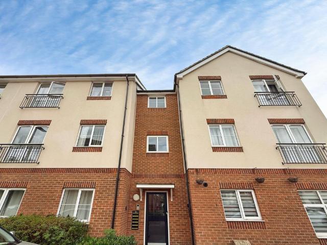 2 bedroom flat to rent