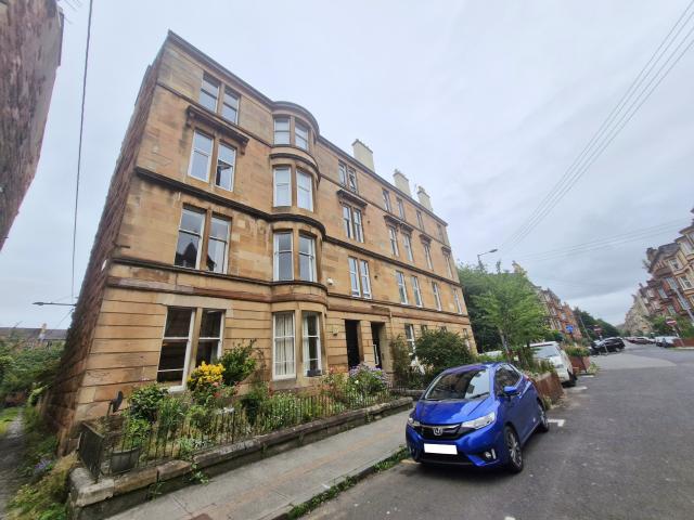 2 bedroom flat to rent