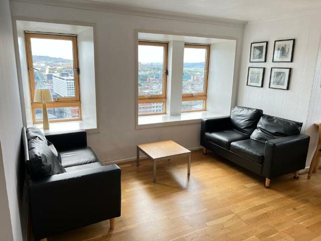 2 bedroom flat to rent