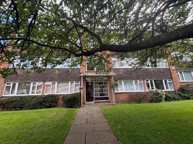 2 bedroom flat to rent