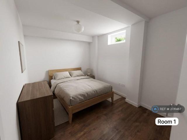 2 bedroom flat to rent