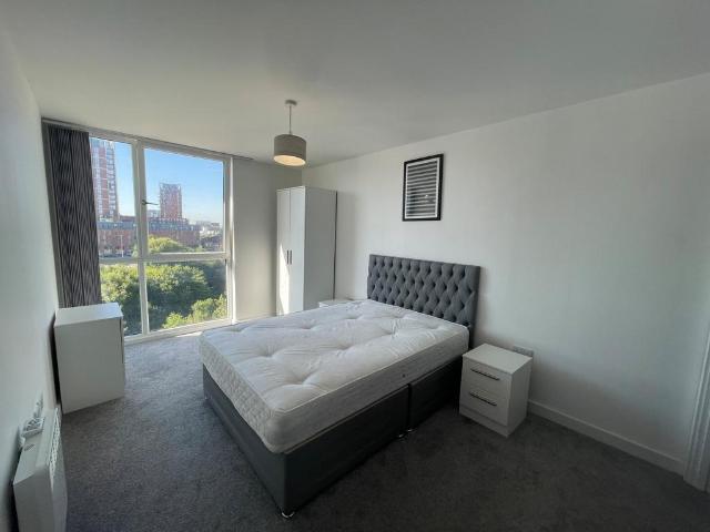 2 bedroom flat to rent