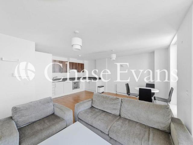 2 bedroom flat to rent