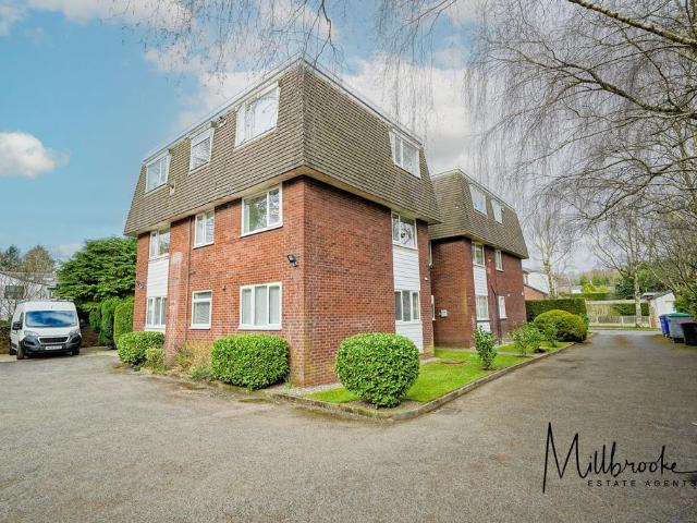 2 bedroom flat to rent