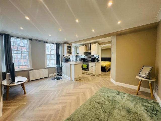 2 bedroom flat to rent