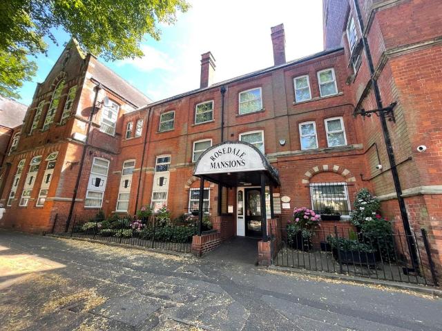 2 bedroom flat to rent