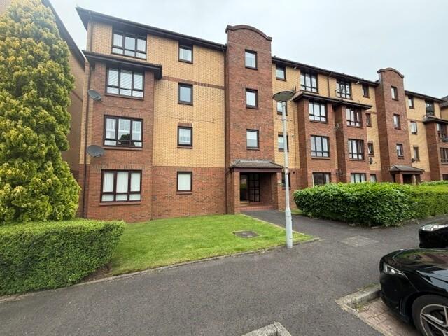 2 bedroom flat to rent