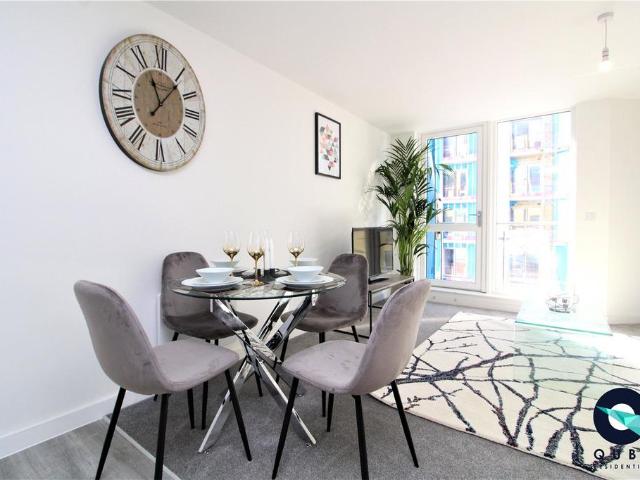 2 bedroom flat to rent