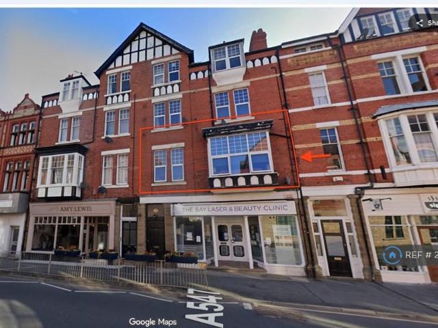 2 bedroom flat to rent