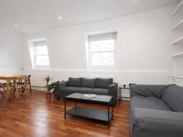 2 bedroom flat to rent