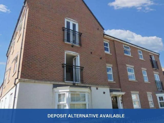 2 bedroom flat to rent