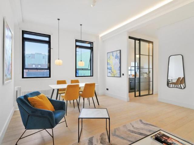 2 bedroom flat to rent