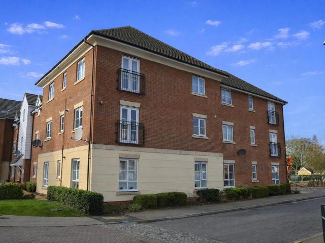 2 bedroom flat to rent