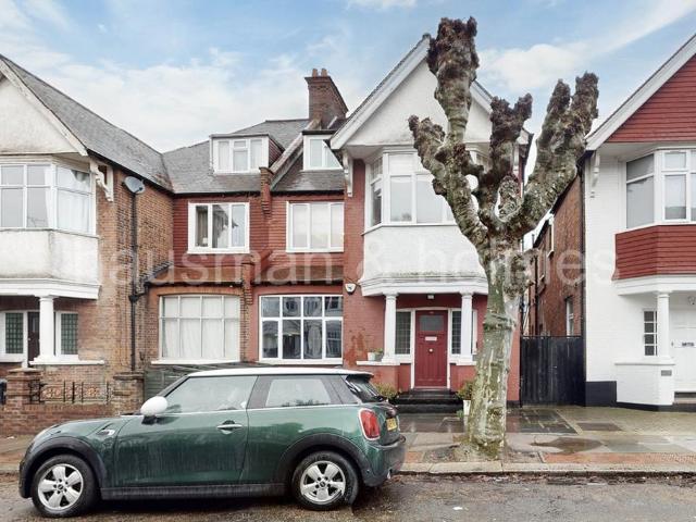 2 bedroom flat to rent