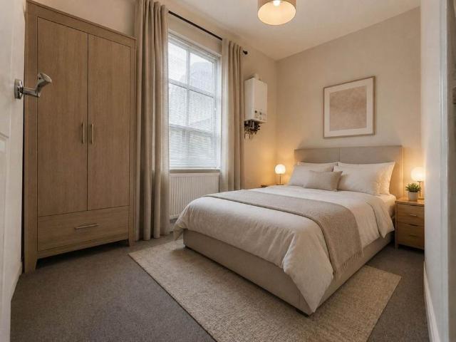 2 bedroom flat to rent
