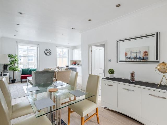 2 bedroom flat to rent