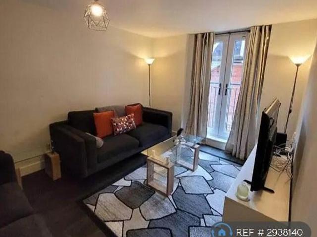 2 bedroom flat to rent