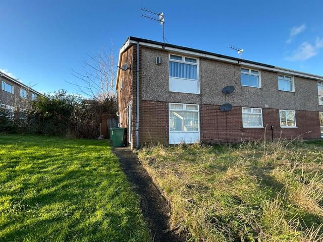 2 bedroom flat to rent
