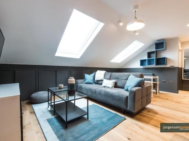 2 bedroom flat to rent