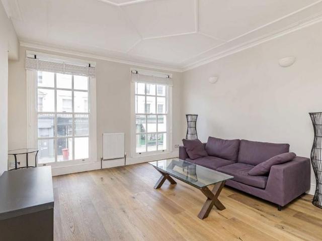 2 bedroom flat to rent