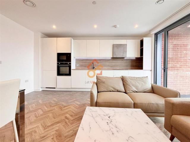2 bedroom flat to rent