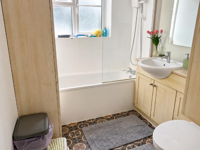 2 bedroom flat to rent