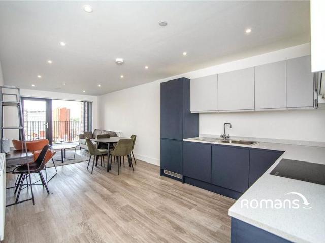 2 bedroom flat to rent