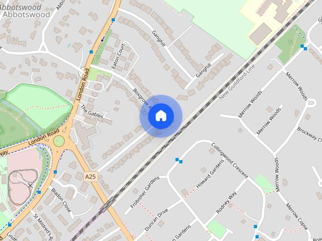2 bedroom flat to rent