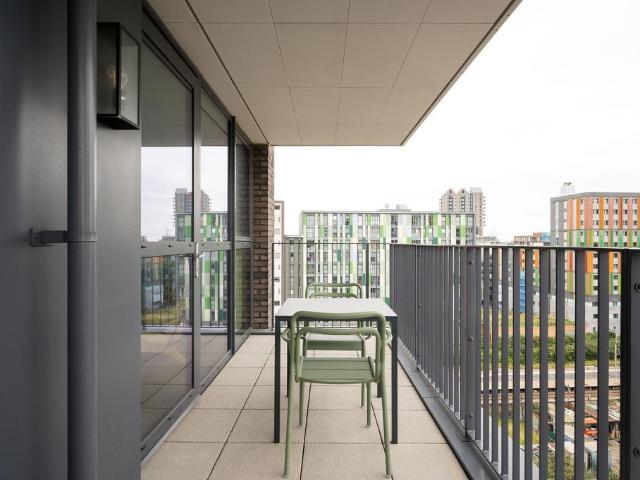 2 bedroom flat to rent