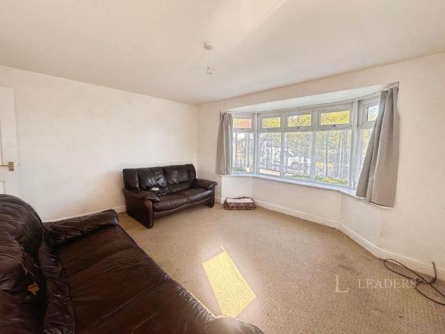 2 bedroom flat to rent