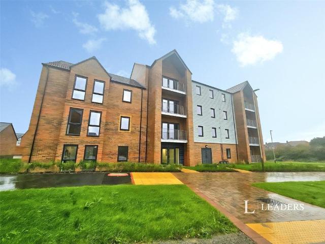 2 bedroom flat to rent
