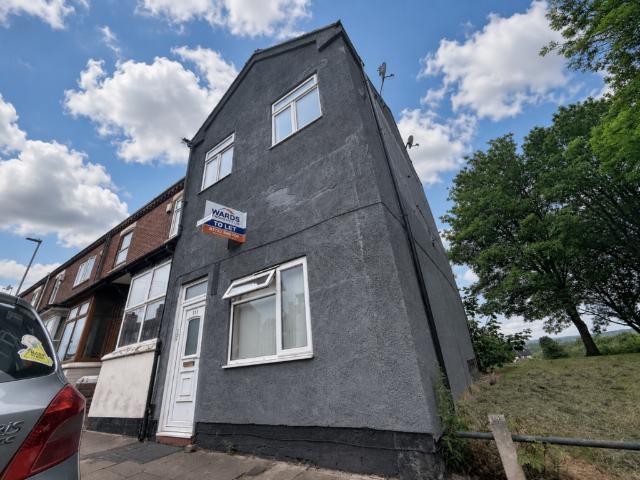 2 bedroom flat to rent