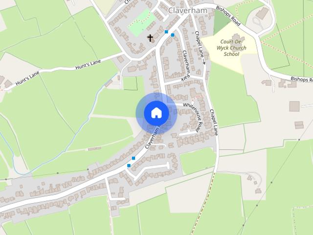 2 bedroom flat to rent