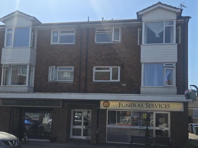 2 bedroom flat to rent