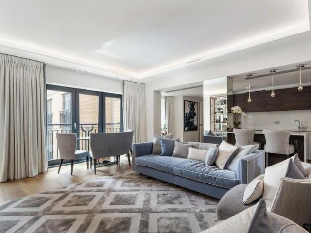 2 bedroom flat to rent