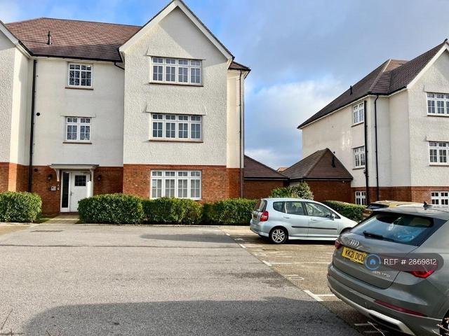 2 bedroom flat to rent
