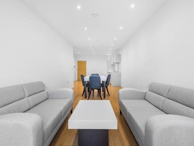 2 bedroom flat to rent
